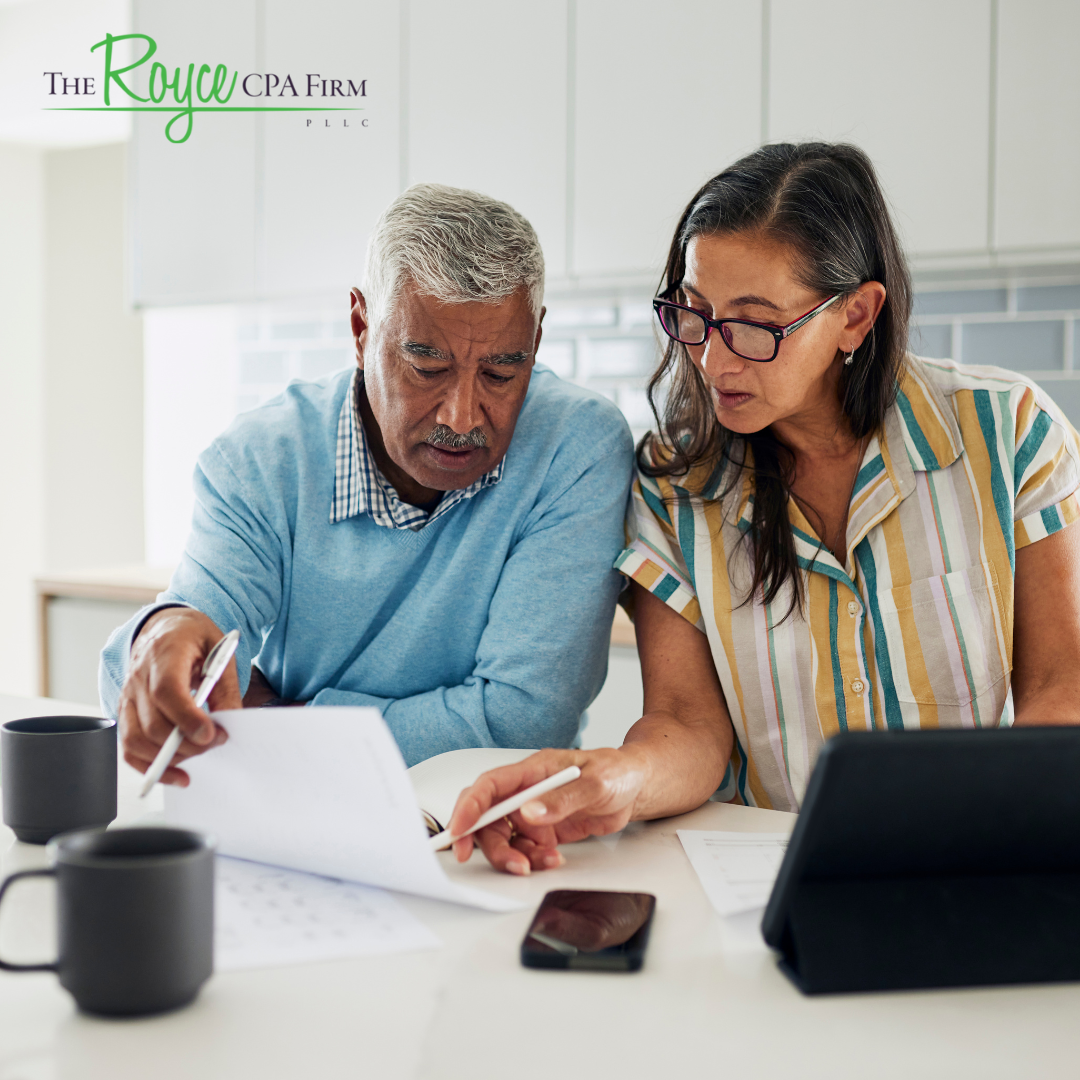 New Tax Break for Seniors: $6,000 Deduction Coming in 2025